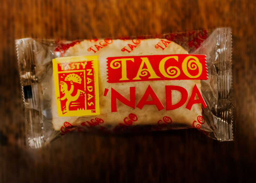 Taco Nada Case- 60 Nadas – Bell Tasty Foods Inc