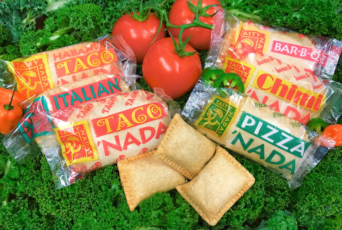 Bell Tasty Foods, Inc – Bell Tasty Foods Inc