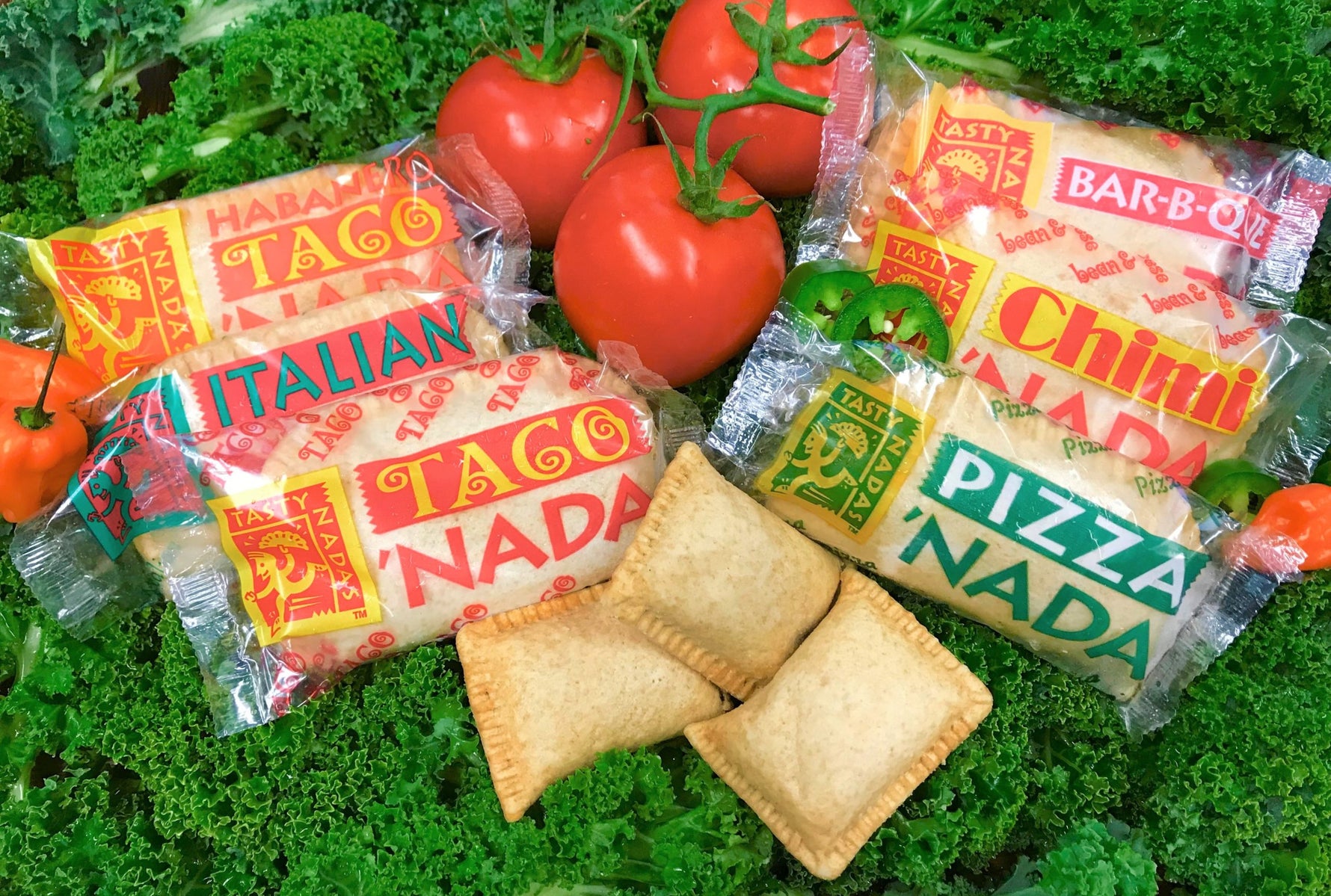 Bell Tasty Foods, Inc – Bell Tasty Foods Inc